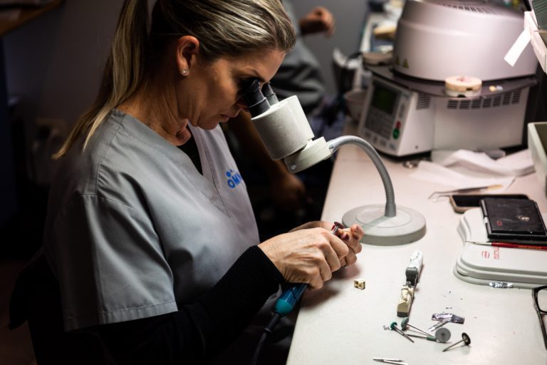 Dental Laboratory With Innovative Digital Dentistry Perth | Omni Dental